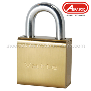 Different-Size Customized Logos Brass Lock with Keys - Buy Different ...